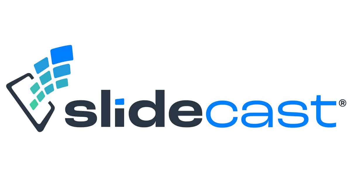 Online Presentation Software | Slidecast Presentation software