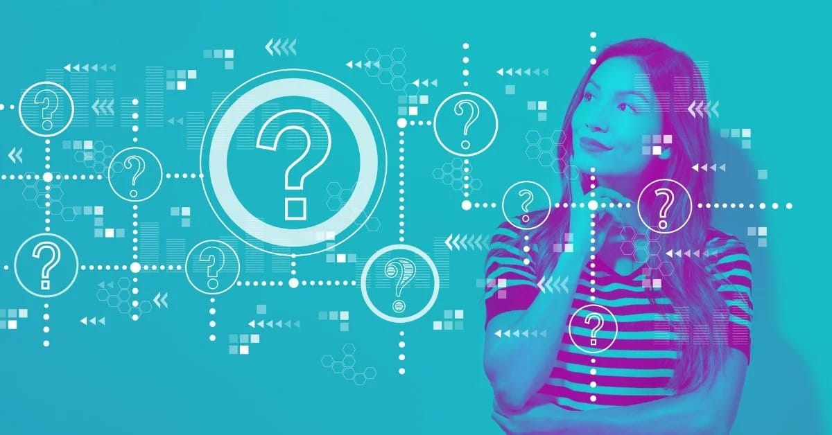 21 Important B2B Sales Questions to Close More Deals