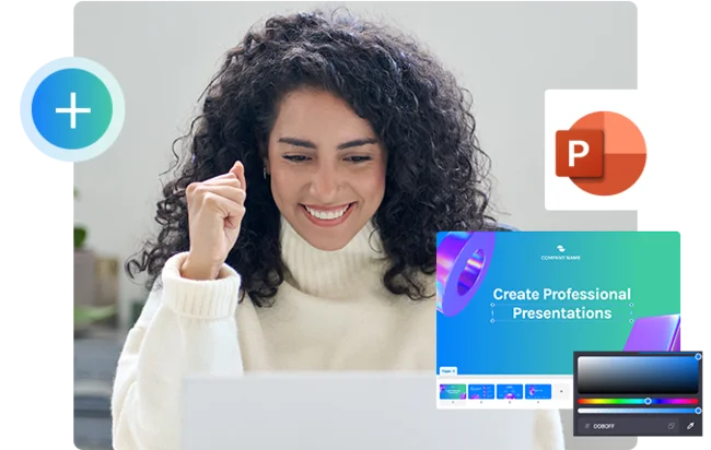 Free AI Presentation Maker - Create Presentations in Seconds