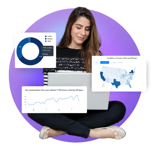 Pitch Deck | Create Free Pitch Decks With Slidecast