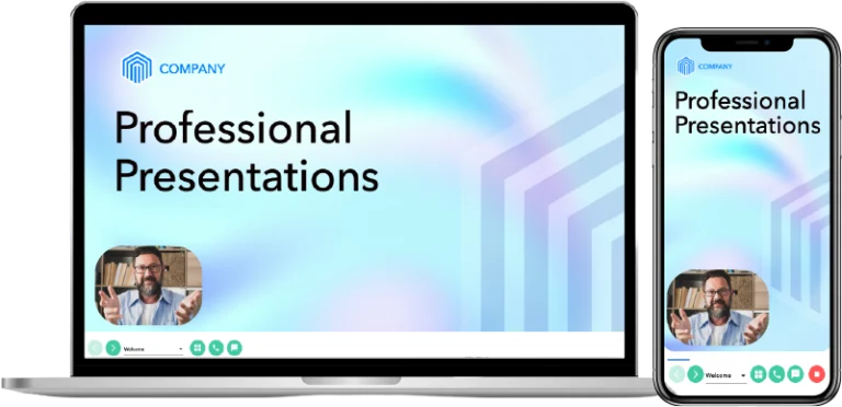 Slidecast: Online Presentation & Sales Engagement Software