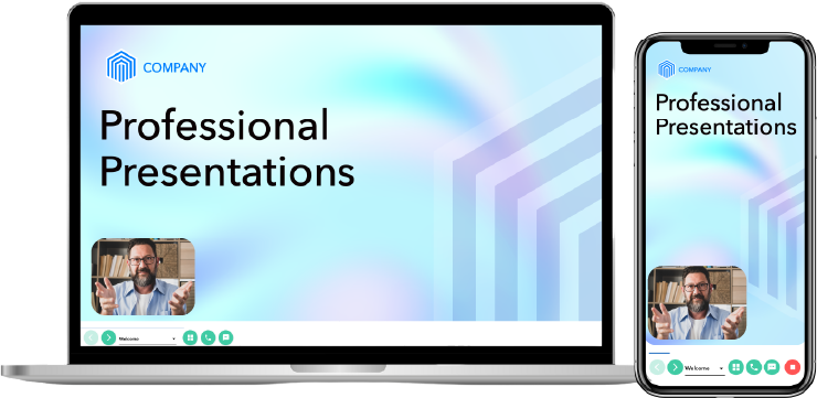 Features Share - Slidecast