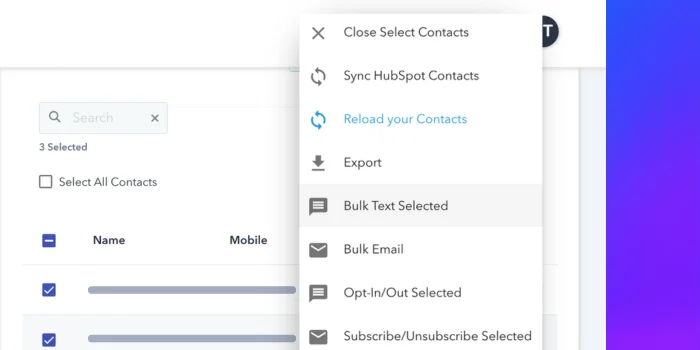 Features Share - Slidecast