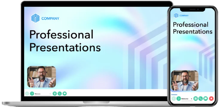 NEW - Features - Slidecast