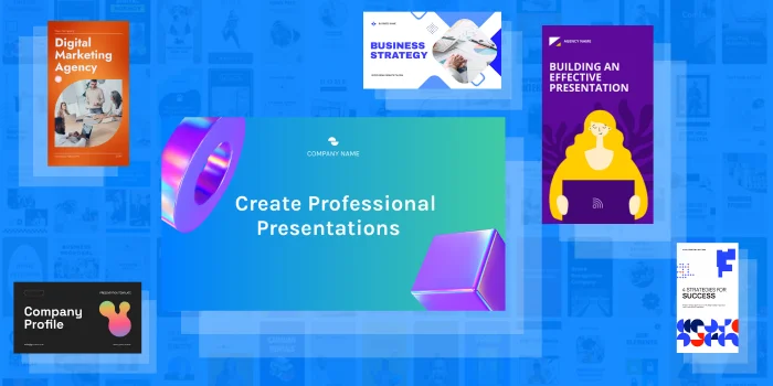 Features Create - Slidecast